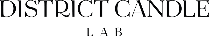District Candle Lab